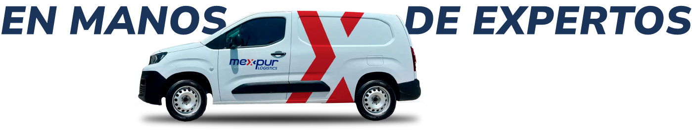 MEXPUR | LOGISTICS