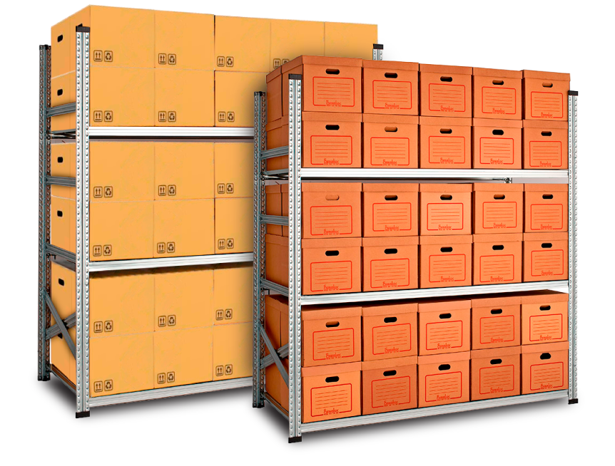 Consolidados - MEXPUR